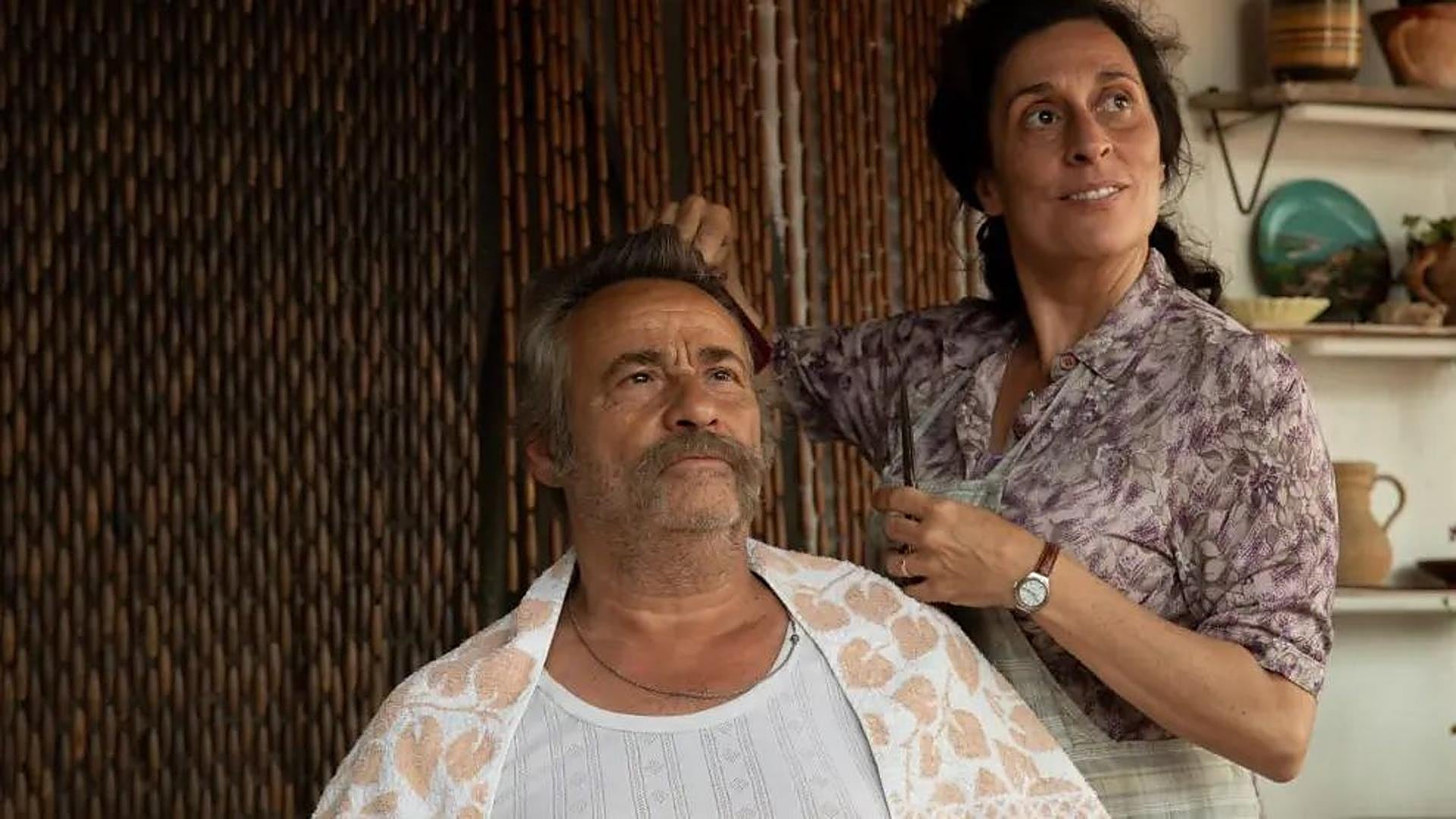 Premios Goya 2025 | De qué va y dónde ver 'El 47', la película con más nominaciones para los ...